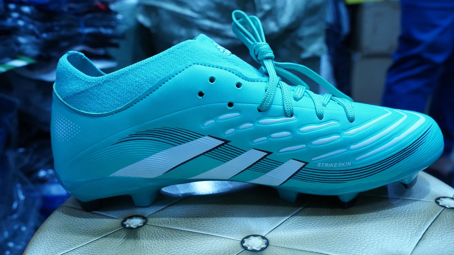Anza Football Boot Price in Bangladesh | Khelbei Bangladesh
