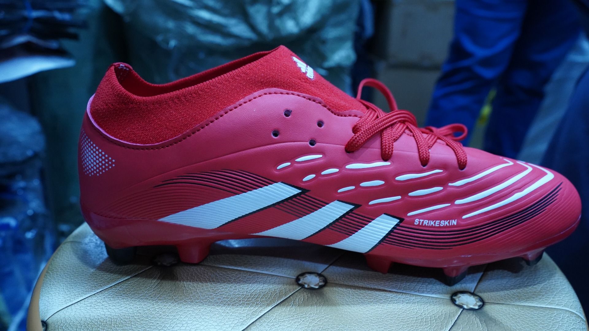 Anza Football Boot Price in Bangladesh | Khelbei Bangladesh