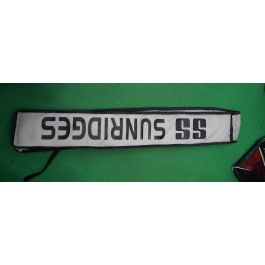 ব্যাট কভার - SS Tape Tennis Bat Cover