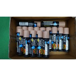 Zinc stick (made in australia)