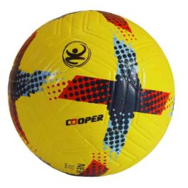 Cooper Football (EPL Version)