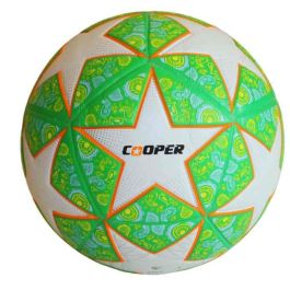 Cooper Football (Lemon)