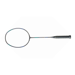 YONEX NANOFLARE 170 LIGHT BLUE BADMINTON RACKET