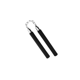 CHAIN STICK FOAM BLACK